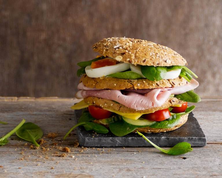 PAIN BAGNAT PROKORN | Lantmännen Unibake